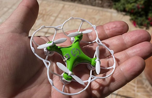 Top 5 Best Mini Quadcopters | 2023 Reviews | The WiredShopper