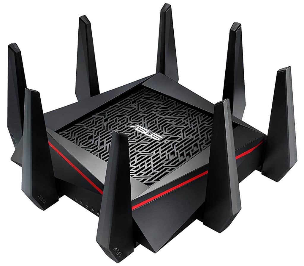 The 10 Best Wireless Routers Of 2023 | The WiredShopper