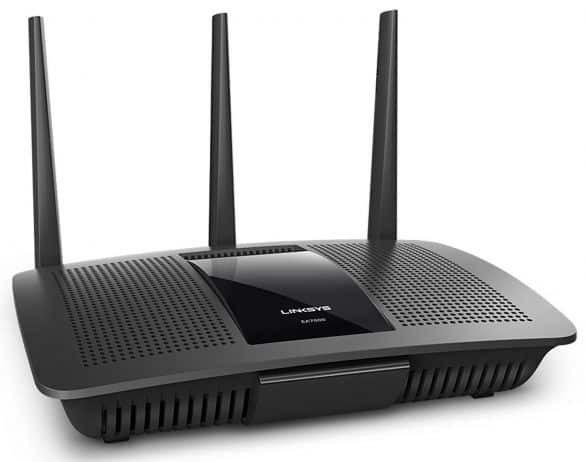 The 10 Best Wireless Routers Of 2023 | The WiredShopper