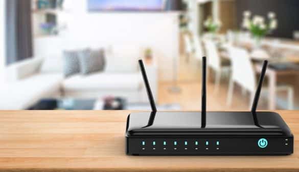 The 10 Best Wireless Routers Of 2023 | The WiredShopper