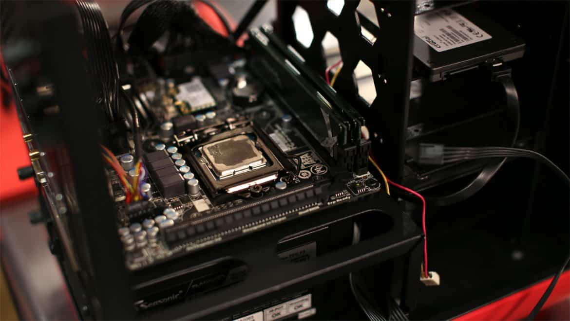 Guide for Choosing Motherboard: ATX vs Micro ATX vs Mini ITX