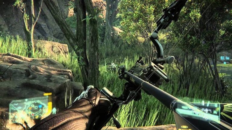 What is Anti-Aliasing and Which Type Should You Choose?