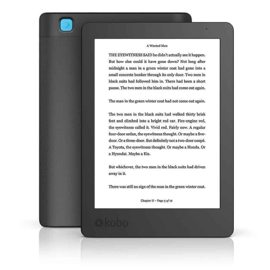 Kindle Vs Kobo- Which Brand Should I Buy? (Easy Answer)