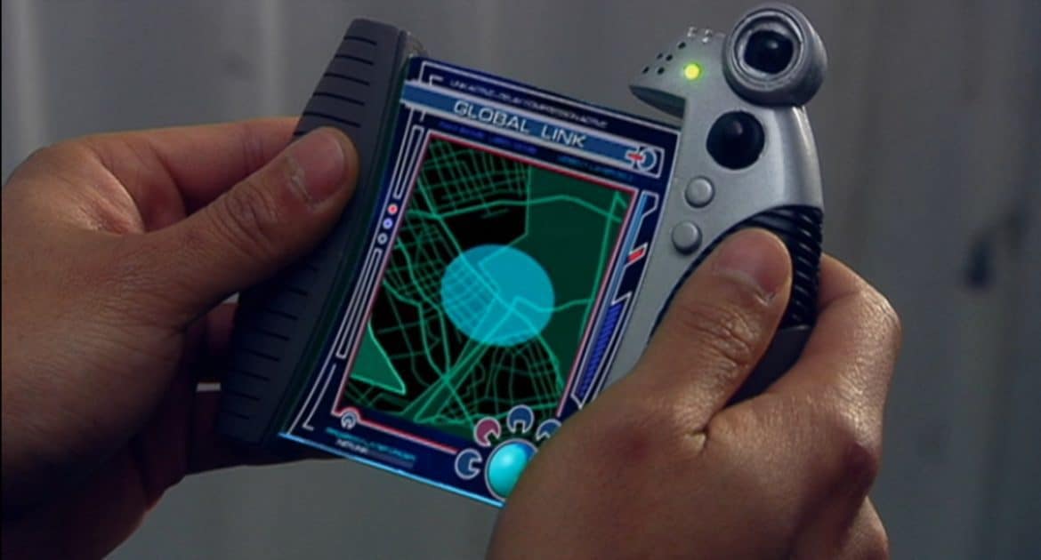 Ultimate Review Of Best HandHeld GPS In 2023 | The WiredShopper