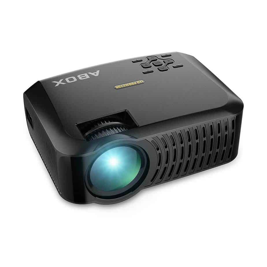 Ultimate Review Of The Best Affordable Projectors In 2023 | The ...