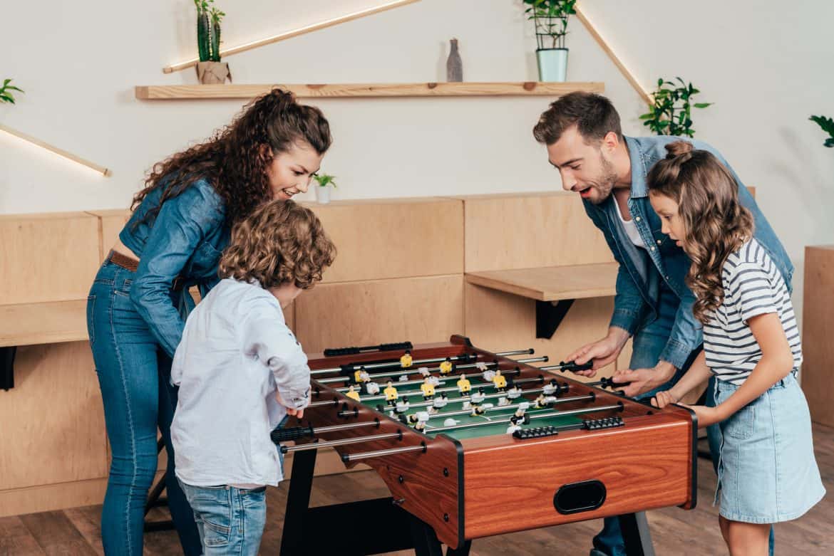 Ultimate Review Of Best Foosball Tables In 2023 | The WiredShopper