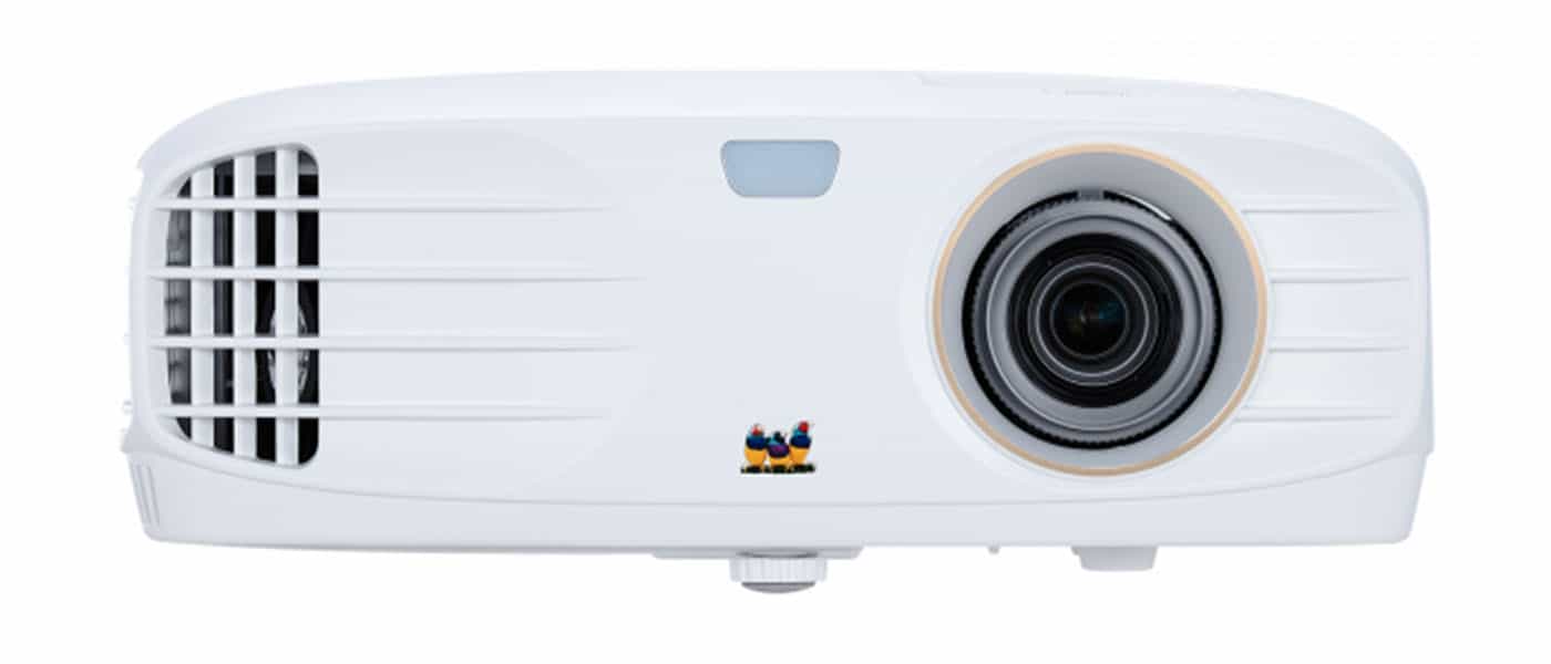 Ultimate Review Of Best Projector TV In 2023 | The WiredShopper