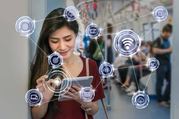 6 Interesting Digital Tech Tools that Will Make Your Life Easier! | The ...