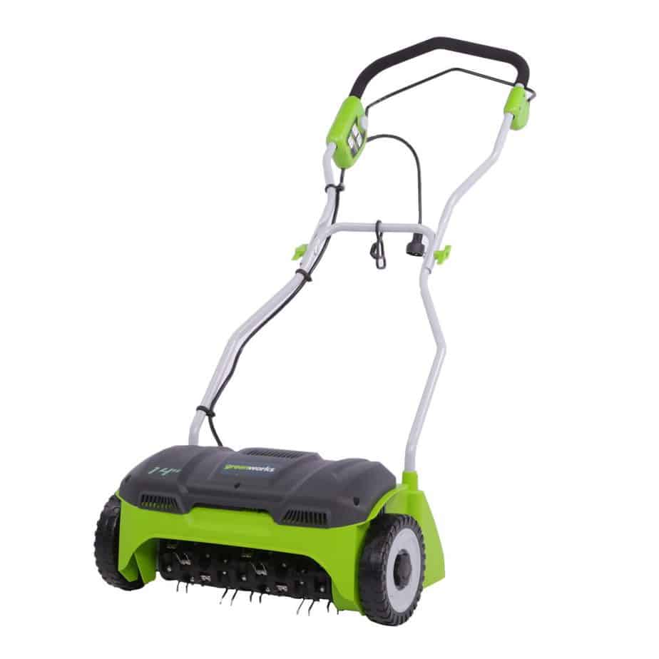 Ultimate review Of Best Lawn Dethatchers In 2023 | The WiredShopper