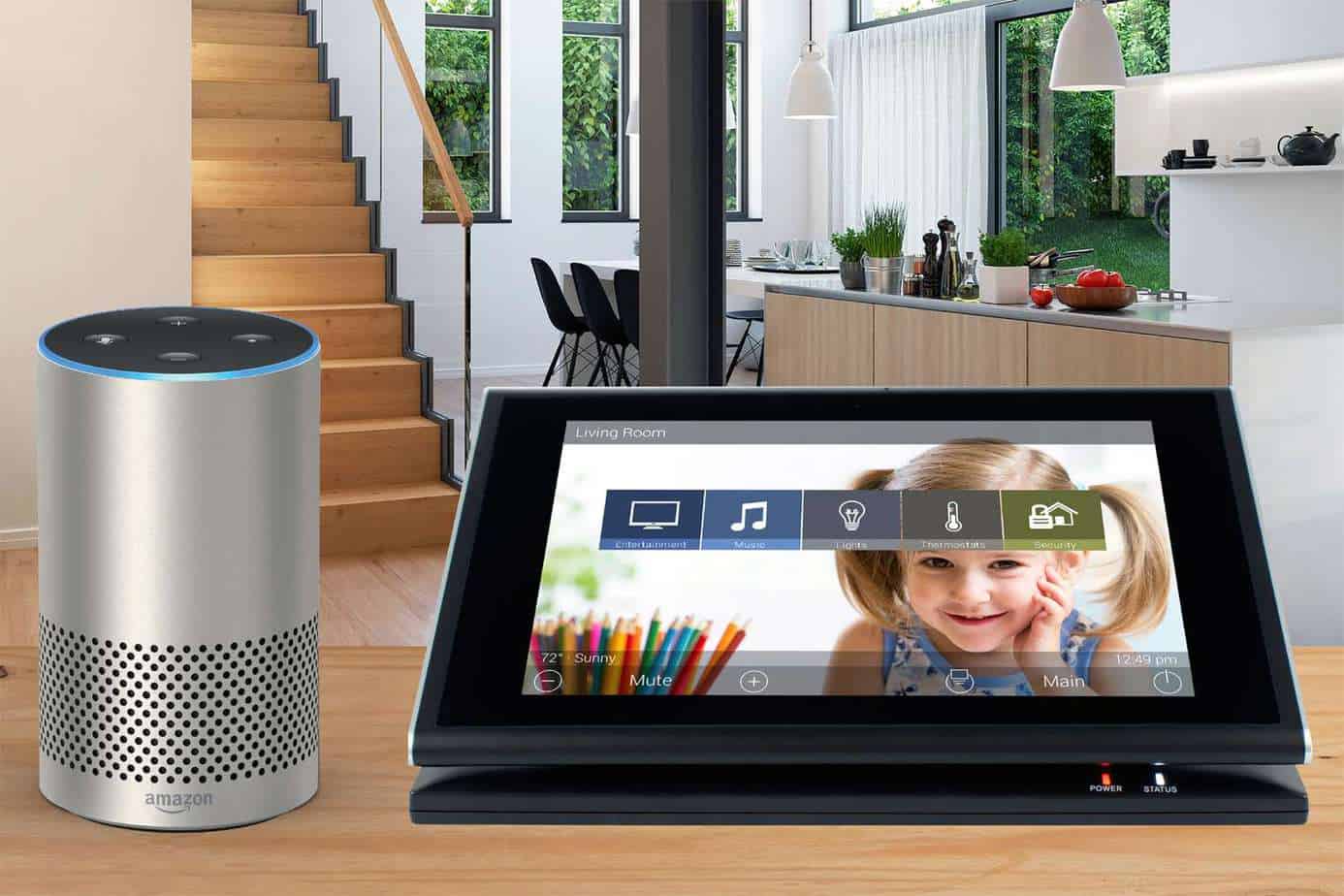 How To Connect Alexa To SmartThings And Set It Up Updated How To Connect Alexa To SmartThings And Set It Up Updated