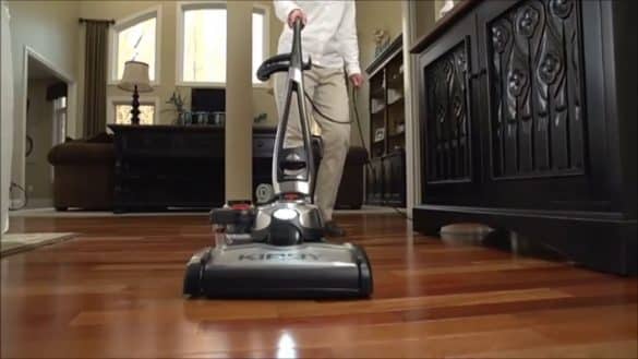 Kirby Vacuum Cleaners Review – Are They Worth The Money? | The WiredShopper