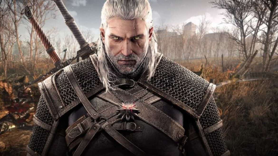 The Witcher 4 Release Date Trailer News And Rumours | The WiredShopper