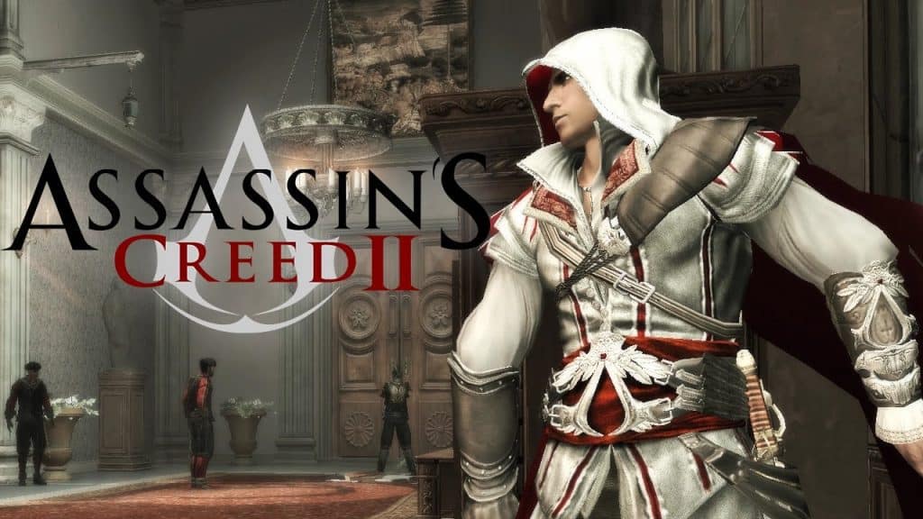 The Complete Assassin’s Creed Game Order Listed by Release | The ...