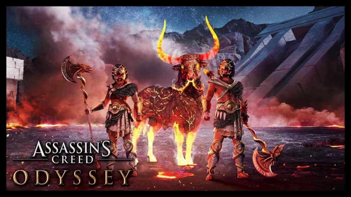 The Complete Assassin’s Creed Game Order Listed by Release | The ...