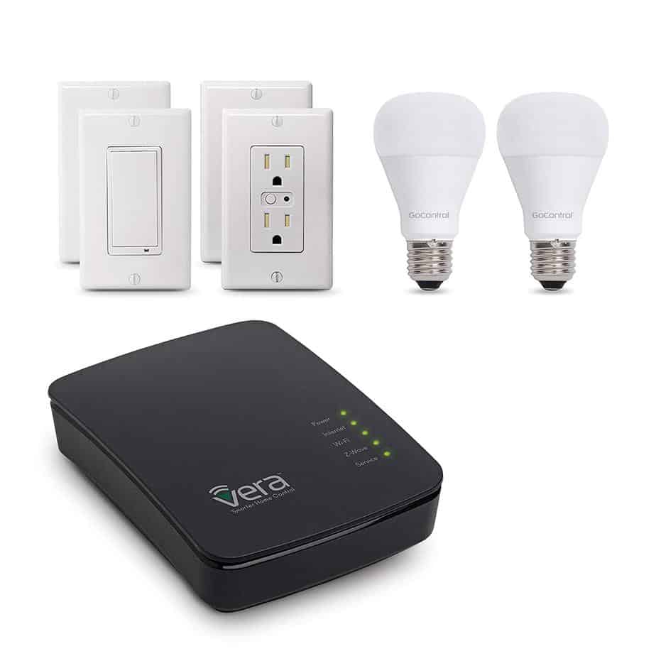 Insteon vs SmartThings vs VeraEdge – Which One Should You Buy? | The ...