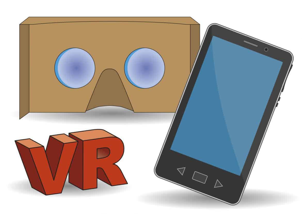 How to Make Your Own VR Headset – The Easy Way! | The WiredShopper