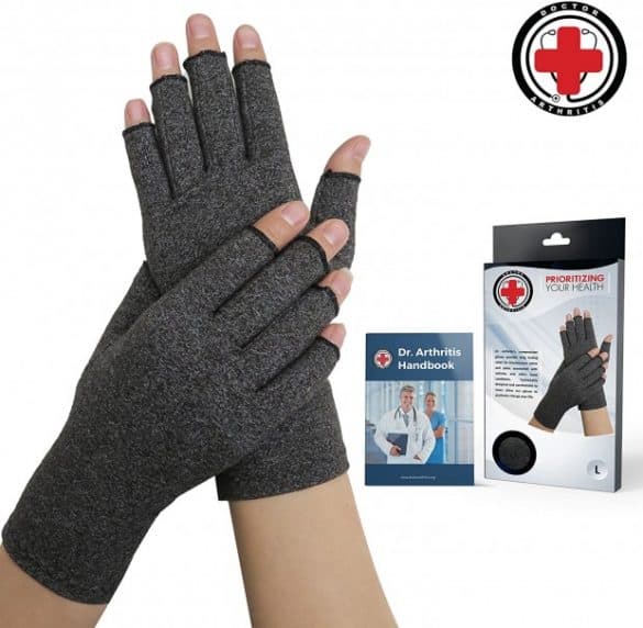 Ultimate Review Of Best Compression Gloves Guide In 2023 | The WiredShopper