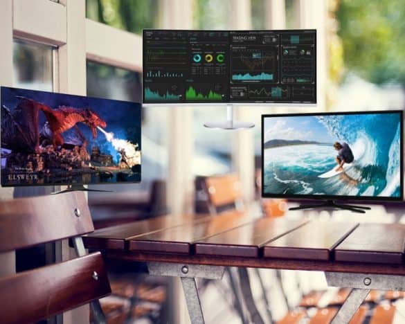 OLED vs LCD vs Plasma – What’s The Difference? (Updated)