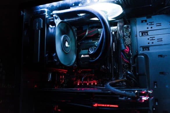 What Is A Discrete Graphics Card? (Simple Answer!)