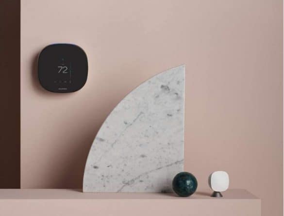 How do Ecobee Room Sensors Work? (Simple Answer!) | The WiredShopper
