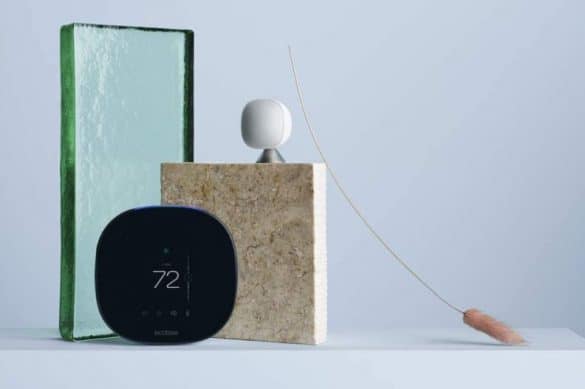 How do Ecobee Room Sensors Work? (Simple Answer!) | The WiredShopper