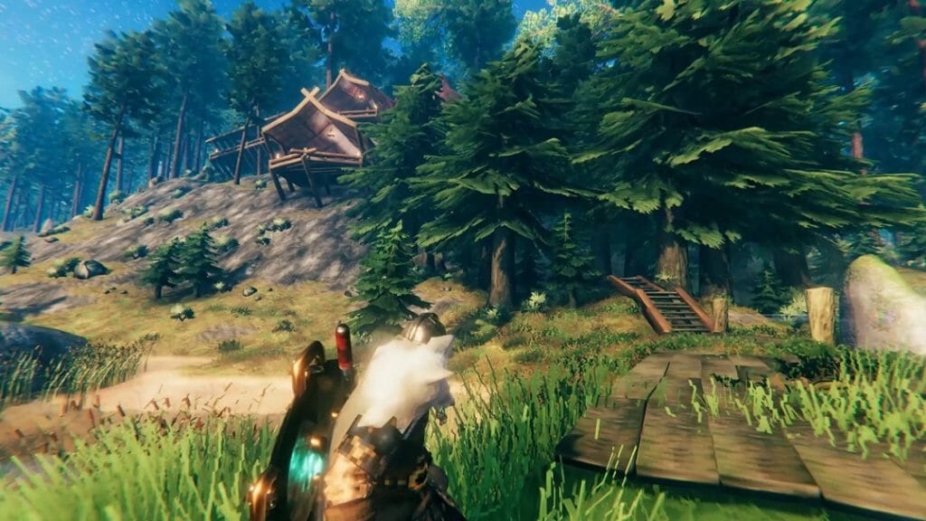 Valheim: Steam Survival Game Smashes Another Milestone