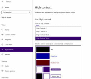 How to Change Highlight Colour in Windows 10 | The WiredShopper