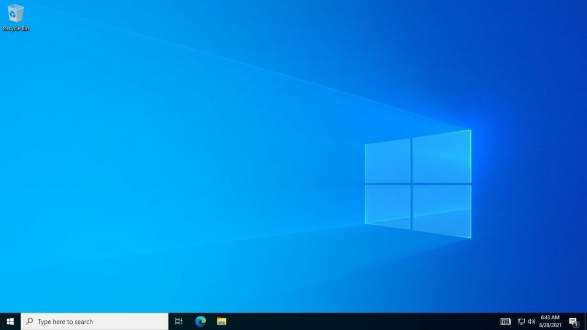 What is Windows Sandbox and How to Use it? | The WiredShopper
