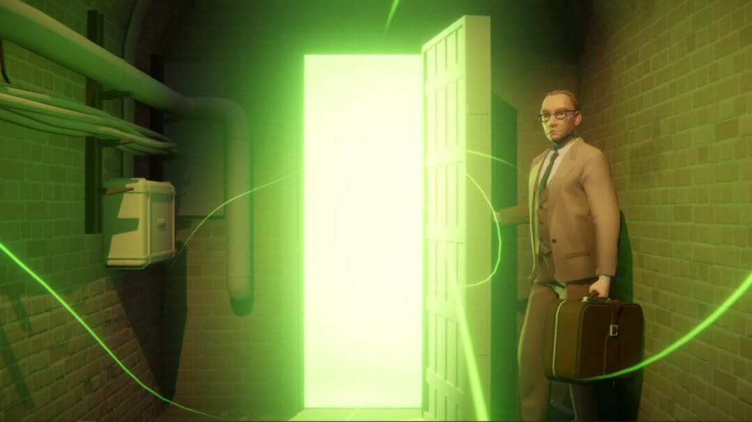 Last Stop Review on Game Pass for PC | The WiredShopper