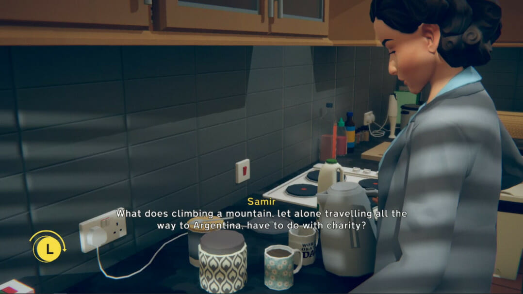 Last Stop Review on Game Pass for PC | The WiredShopper