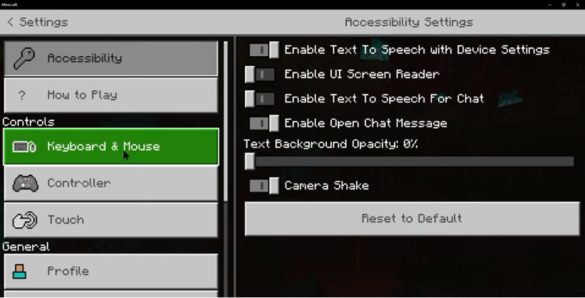How to Turn Off Auto Jump in Minecraft | The WiredShopper