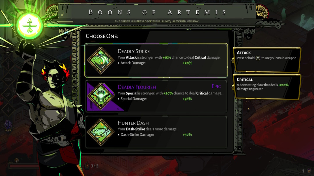 Hades Review – Our Gameplay View! | The WiredShopper