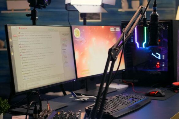 This Is How to Screenshot / Print Screen on Lenovo ThinkPad