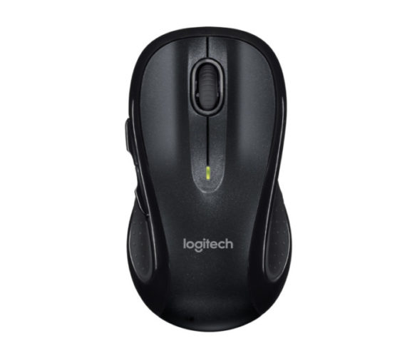 Logitech M510 — Detailed Review, DPI & Features | The WiredShopper