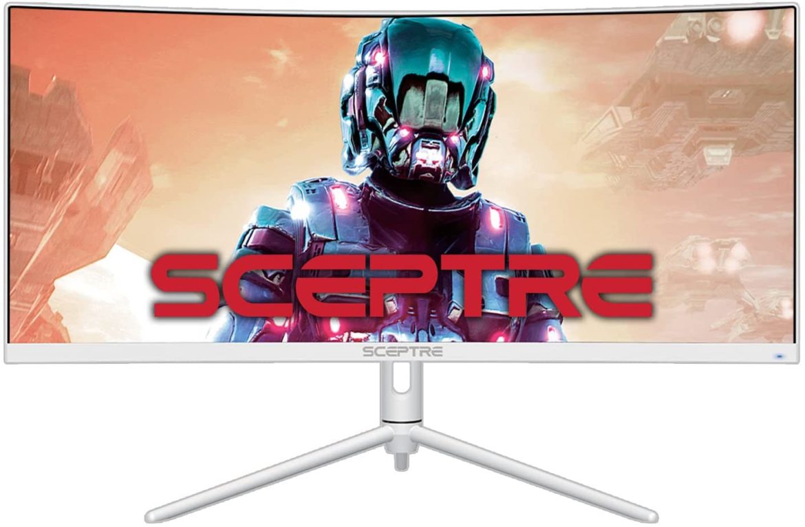 Best White Gaming Monitors in 2023 | The WiredShopper