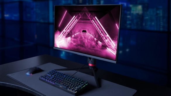 Best Smallest 4K Monitor – A Complete Guide | The WiredShopper