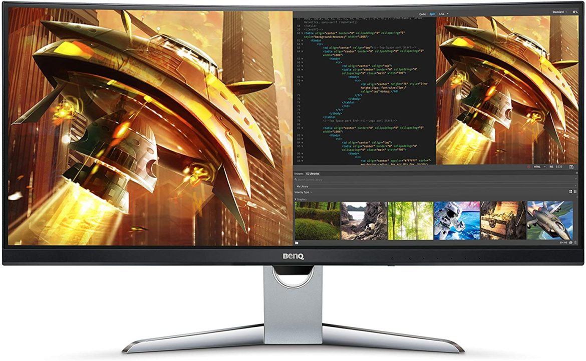Best 4K Ultrawide Monitors - 7 Best Options in 2022