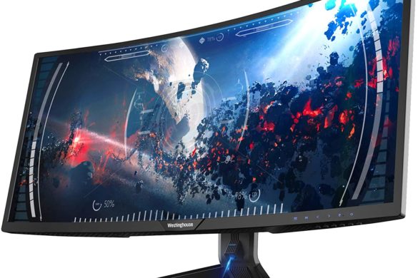 How to connect two monitors to one computer with one vga port? | The ...