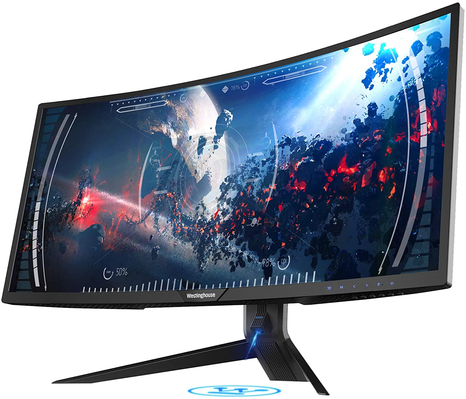 Best Monitor Brands For Gaming The WiredShopper Best Monitor Brands For Gaming The WiredShopper