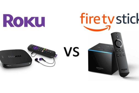 How Does a Firestick Work? All You Need to Know