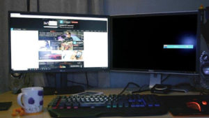 Why Does my Monitor Keep Going to Sleep? | The WiredShopper