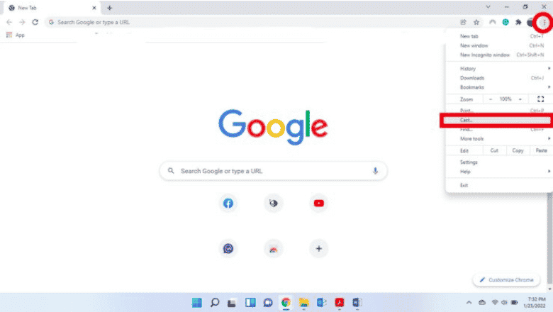 How to Setup Chromecast in a Few Easy Steps