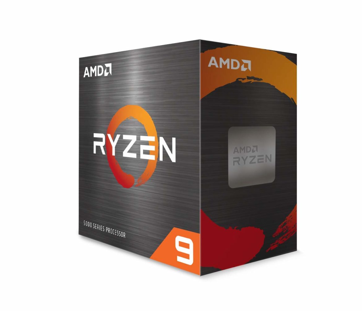 Best CPU for RTX 3060 Ti: 5 Best Options AMD & Intel