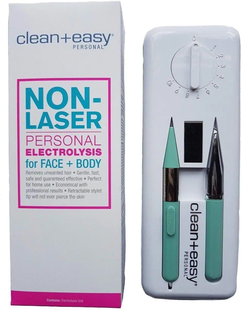 What is Electrolysis Hair Removal? Facts, Comparison & More!