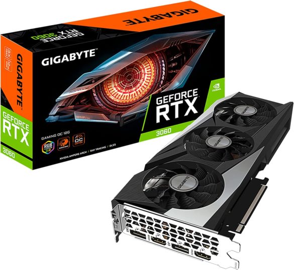 RTX 3060 vs RTX 2070: A Detailed Comparison