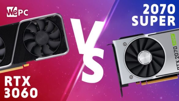 RTX 2070 Super vs 3060 - A Detailed Comparison