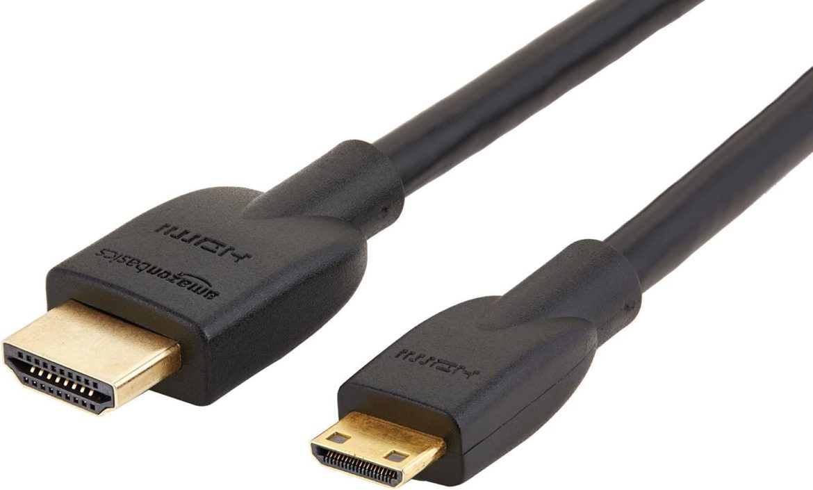 Mini HDMI vs. Micro HDMI - What Are The Key Differences?