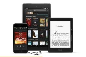How to Share a Book on Kindle In a Few Easy Steps