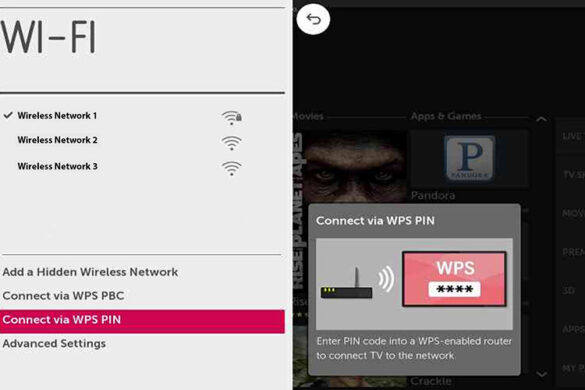 How to Access Other Devices Connected To My wifi | The WiredShopper