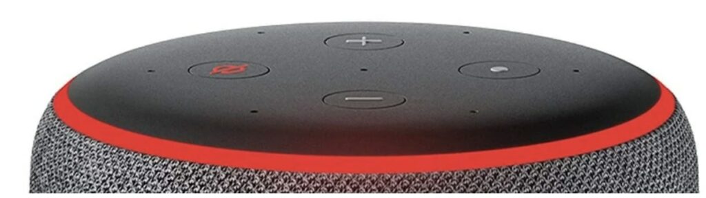 Why is My Alexa Yellow? All The Explanations | The WiredShopper